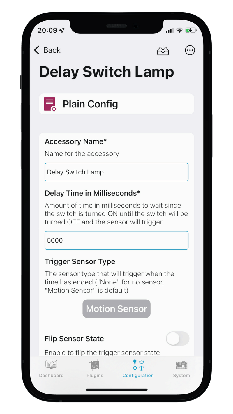 Homemanager - Features