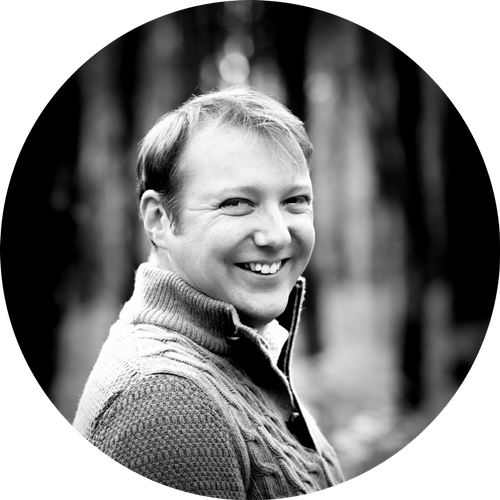 Toby Fountaine - Screenwriter & Producer