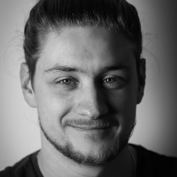 Raphael Bridts - Webflow