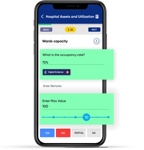 Auditors Mobile App for Flawless Internal Audit Management