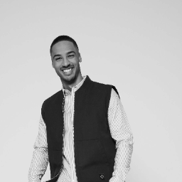 Dechaun Bakker - Webflow