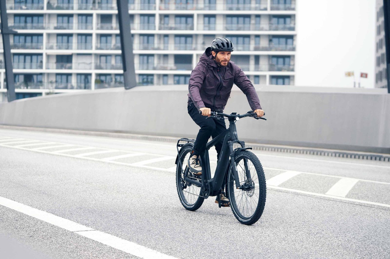 Riese & Müller Charger 4 ⚡ Das Multitalent mit Kraft-Plus