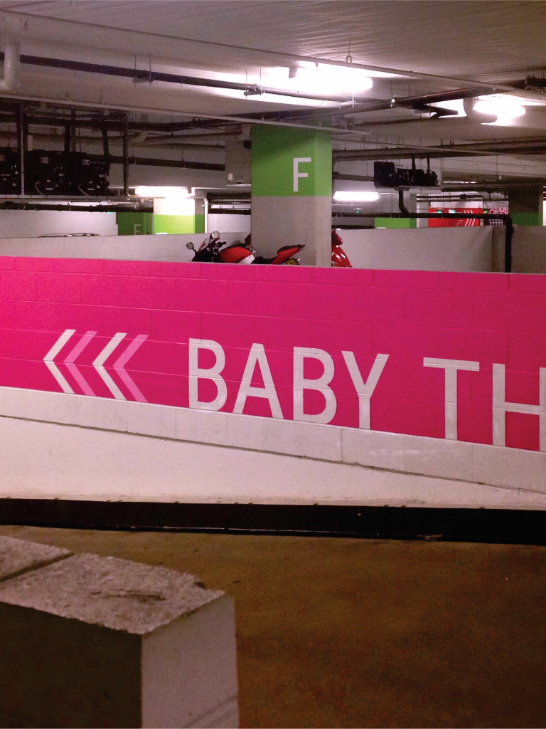 Hand Painted Signwriting - Adversigns