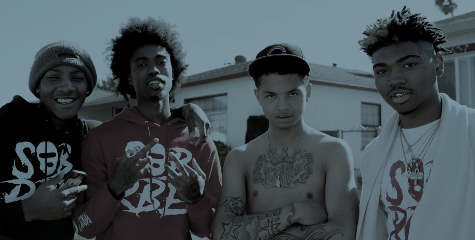 SOB x RBE | Quarterlab