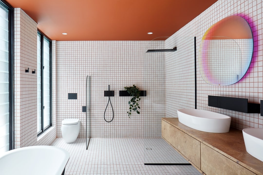 shutter house | Project