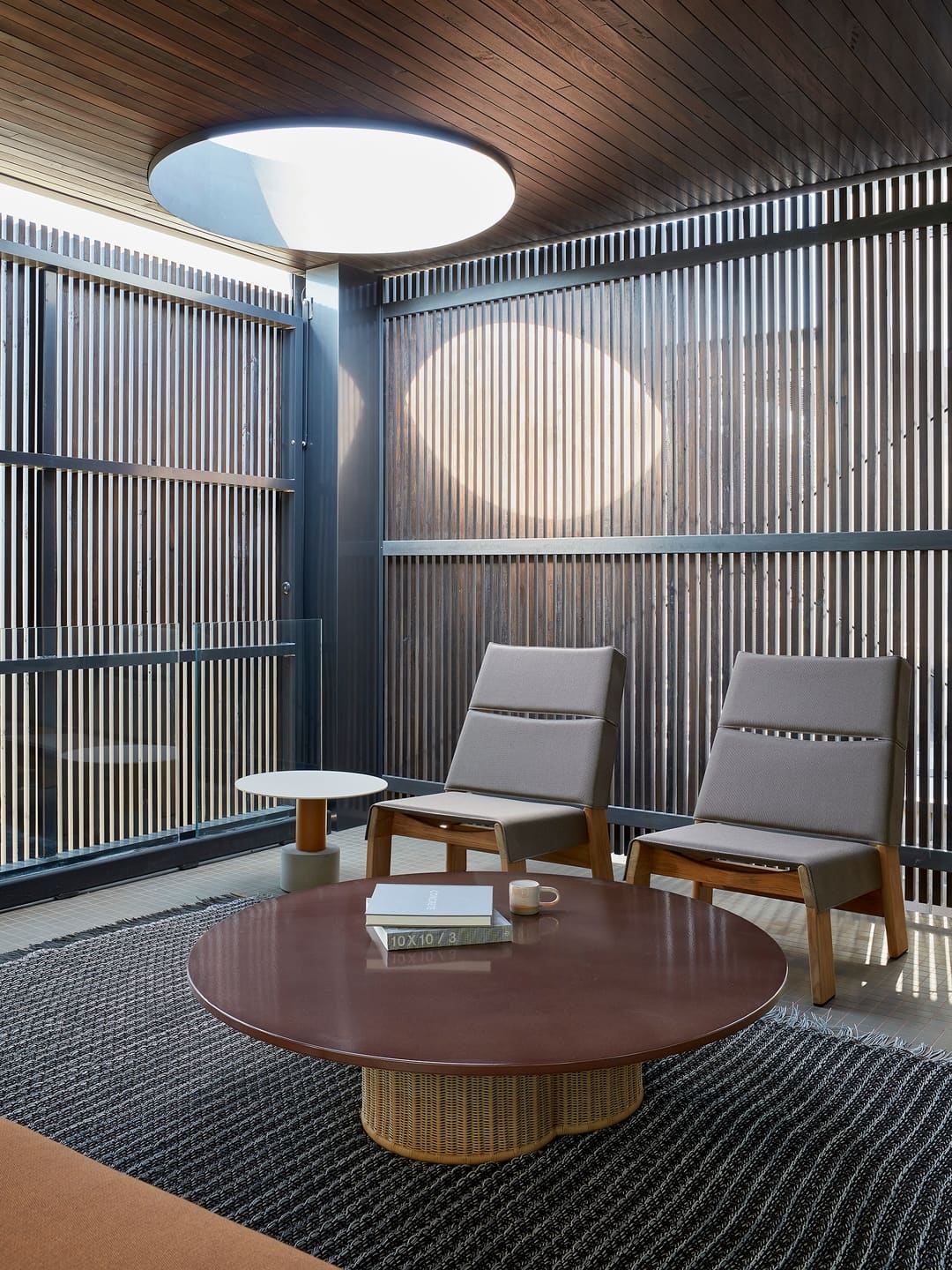 sweep house | Project