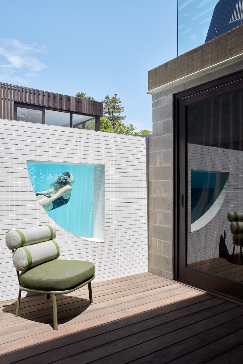 shutter house | Project