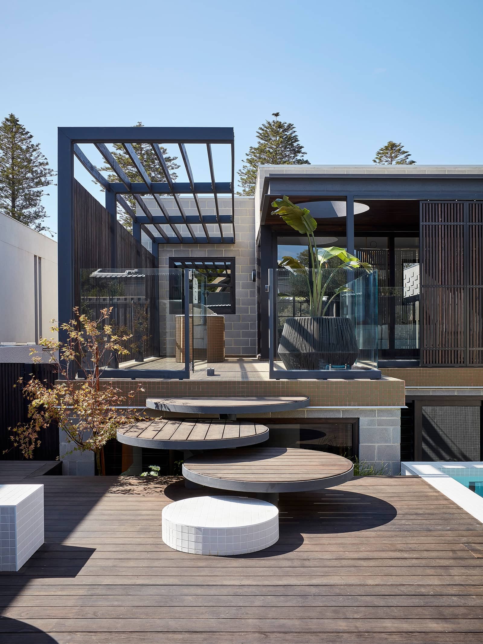 sweep house | Project