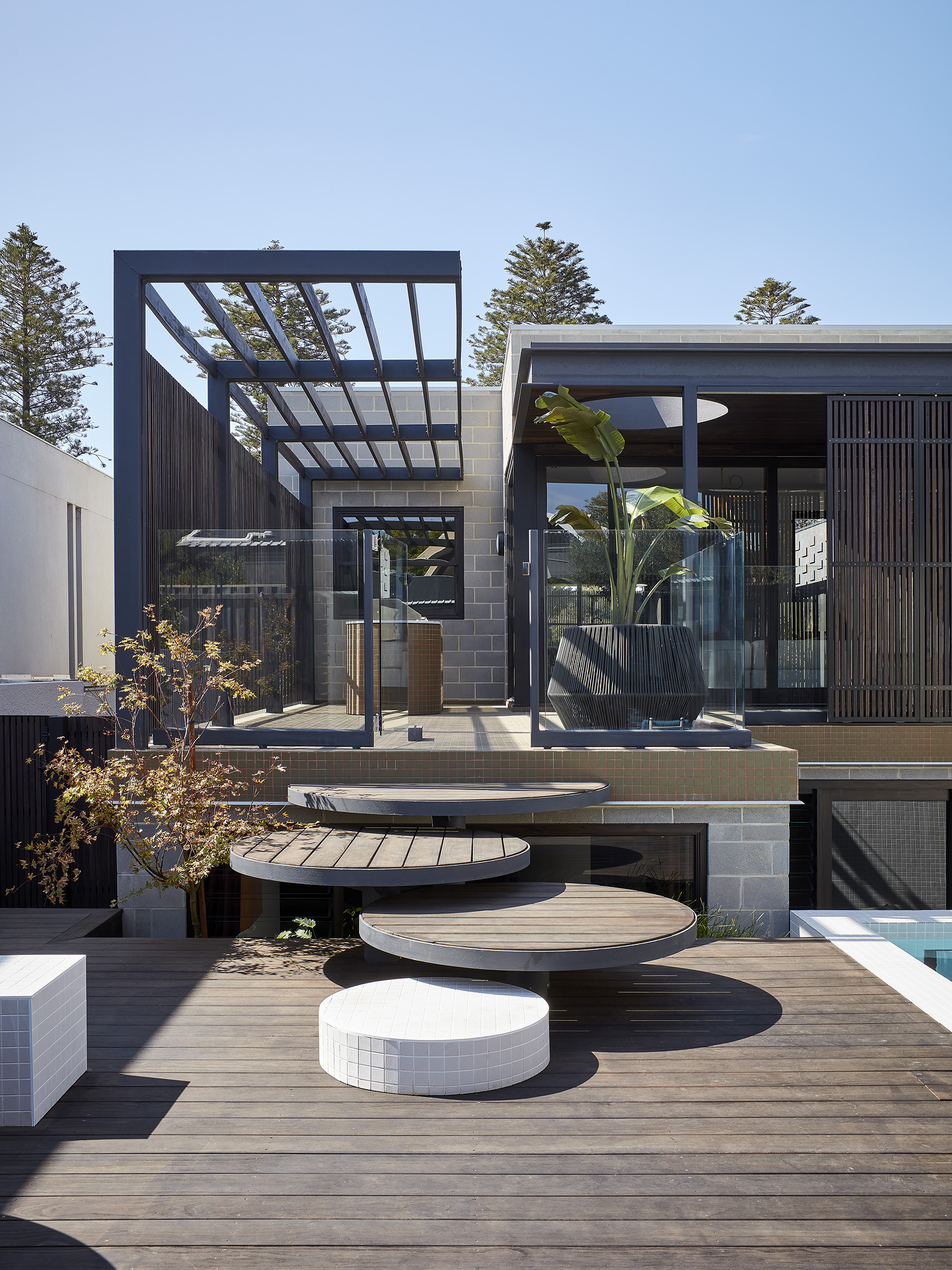 proclamation house | Project