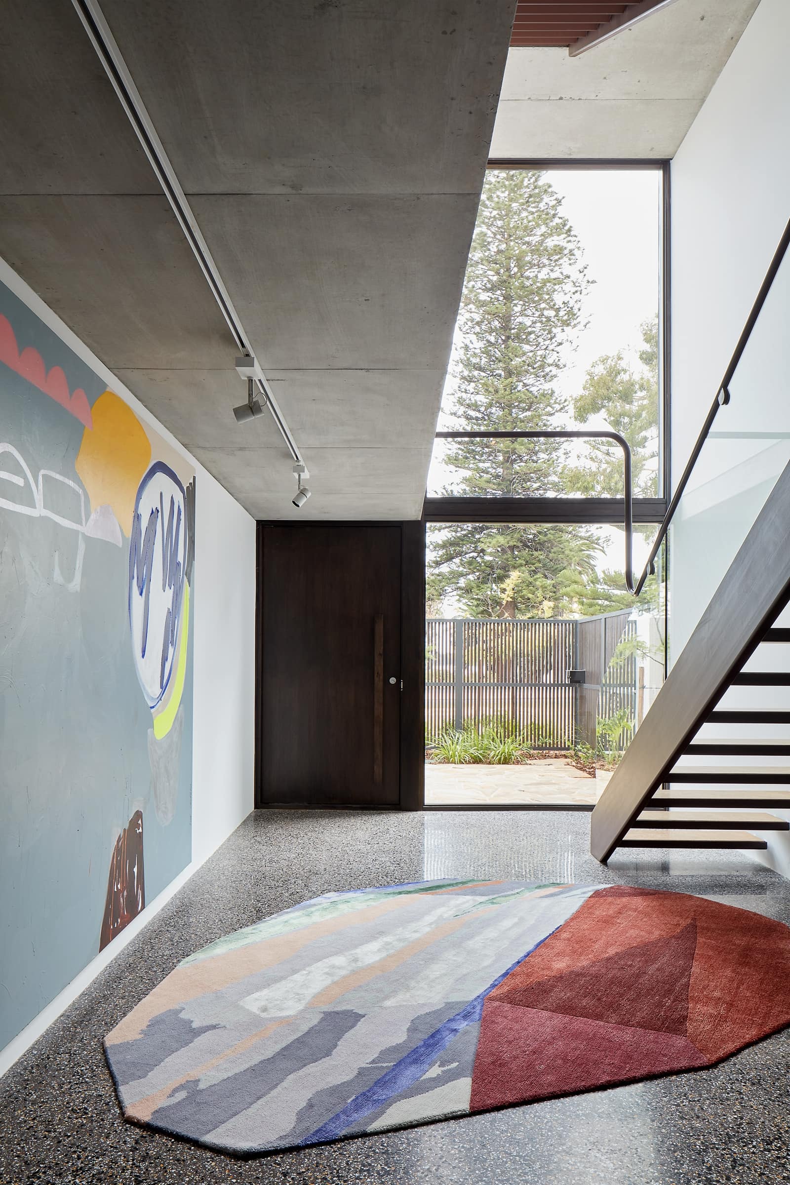 shutter house | Project
