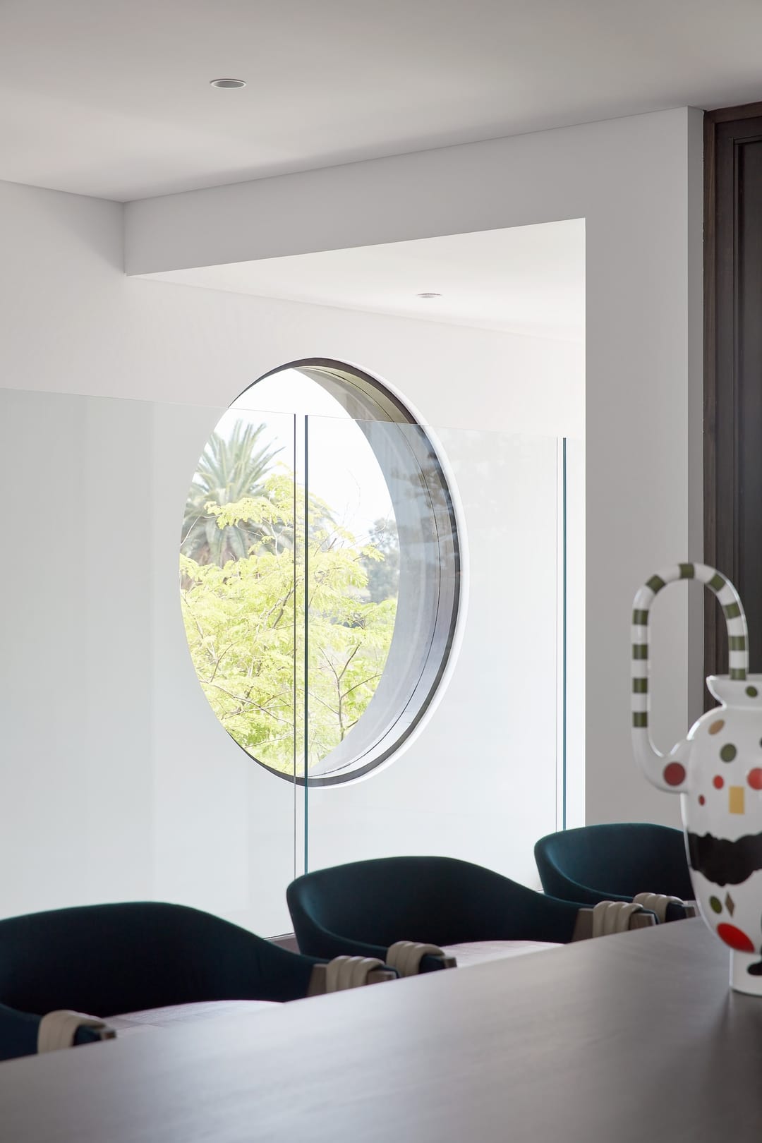 shutter house | Project