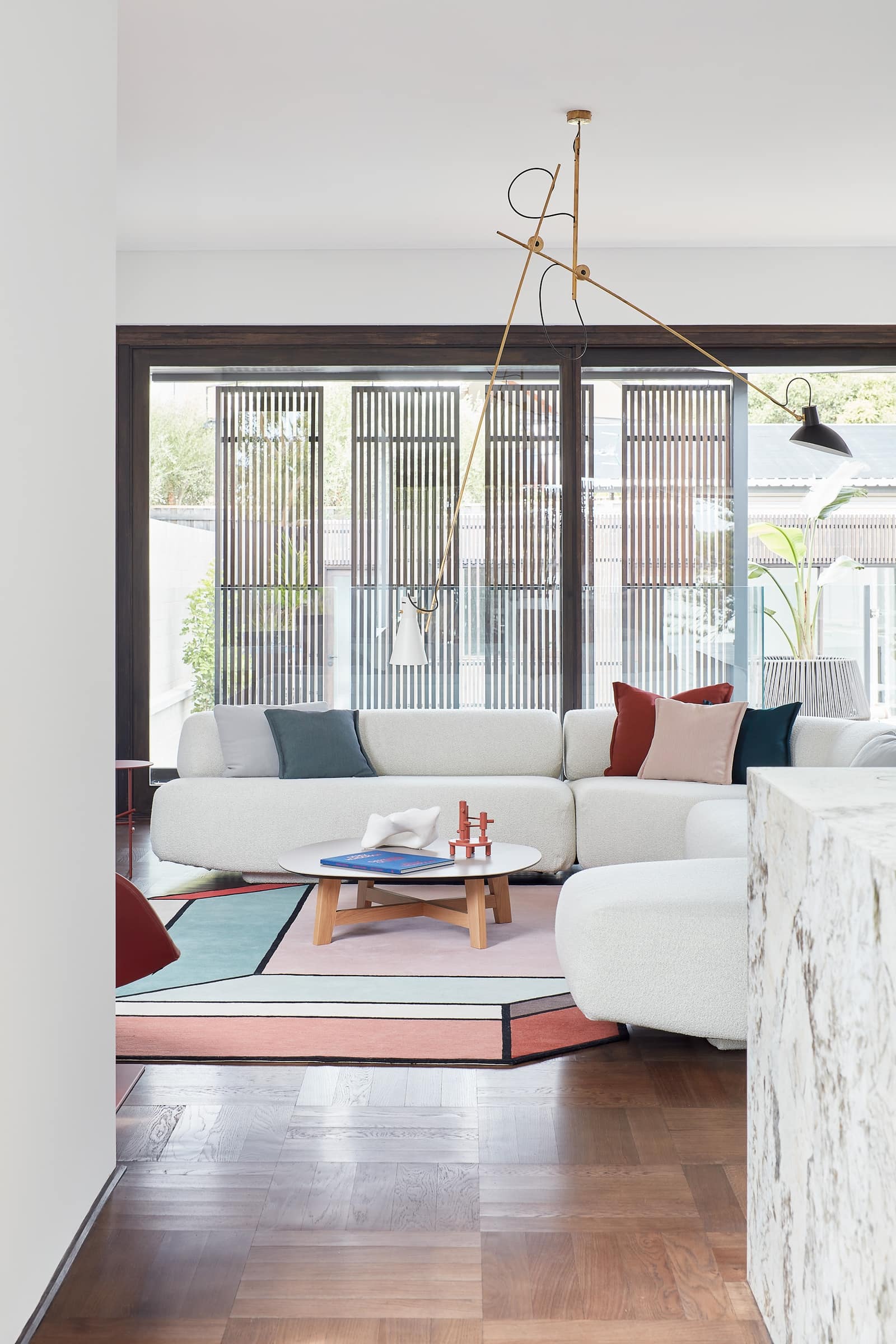 shutter house | Project