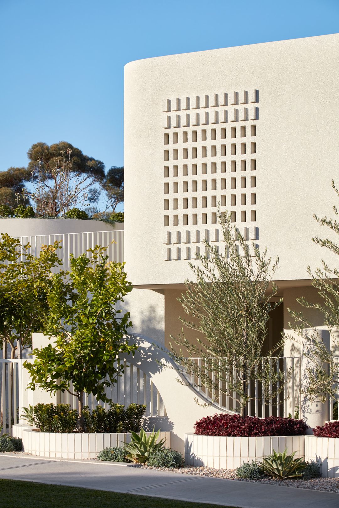 sweep house | Project