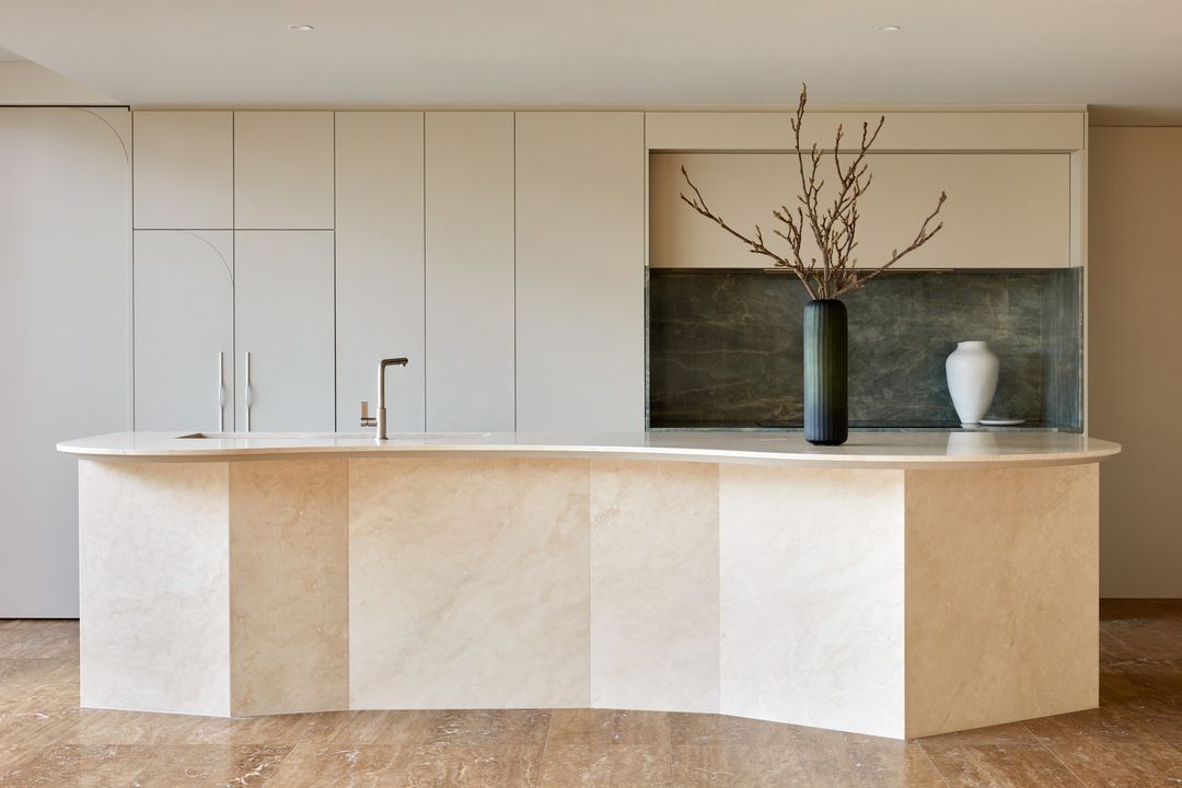 sweep house | Project