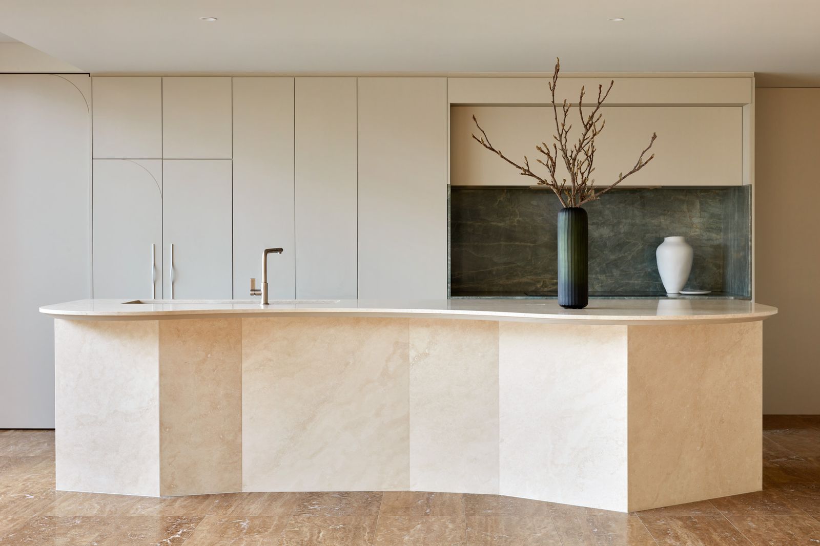 sweep house | Project