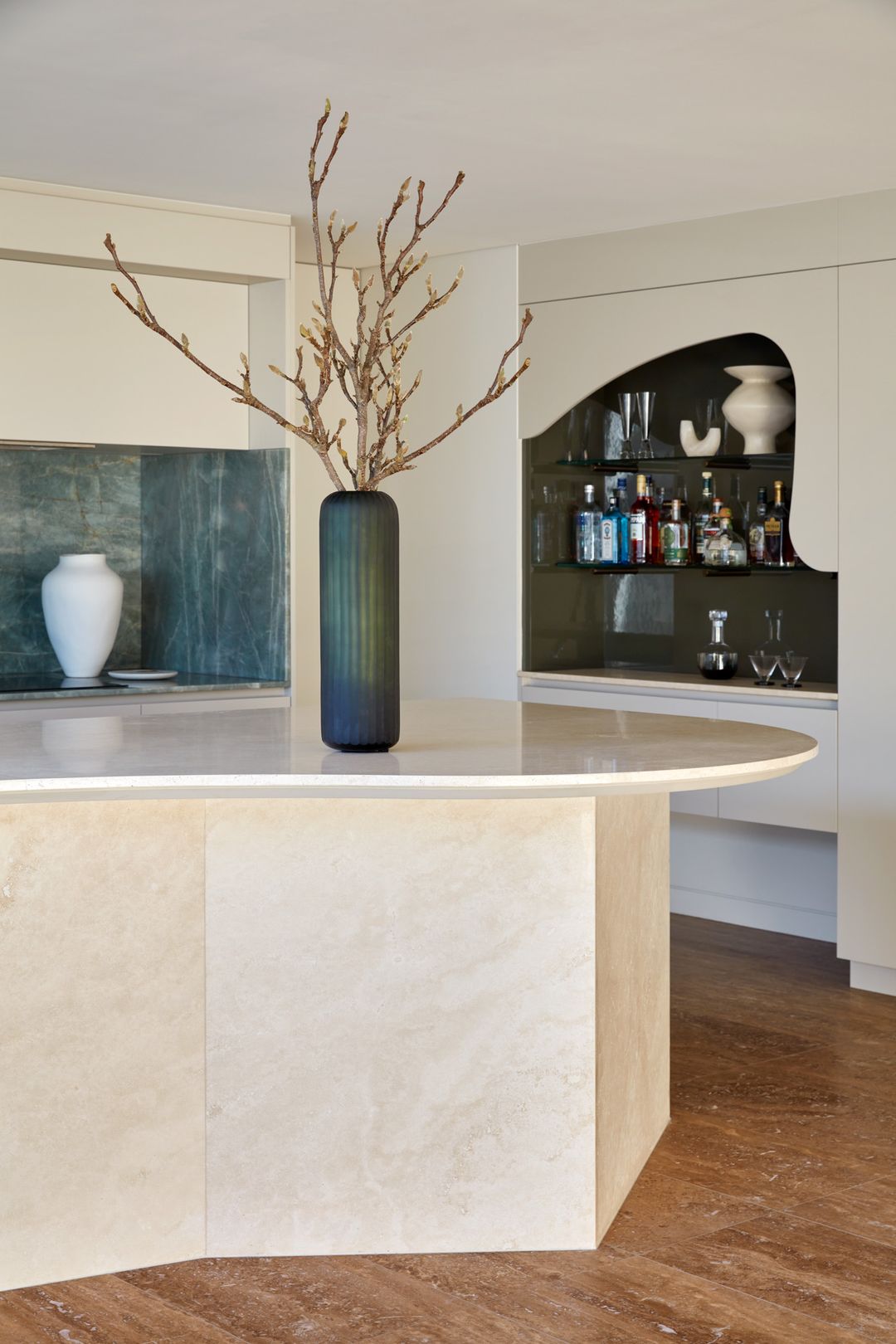 sweep house | Project