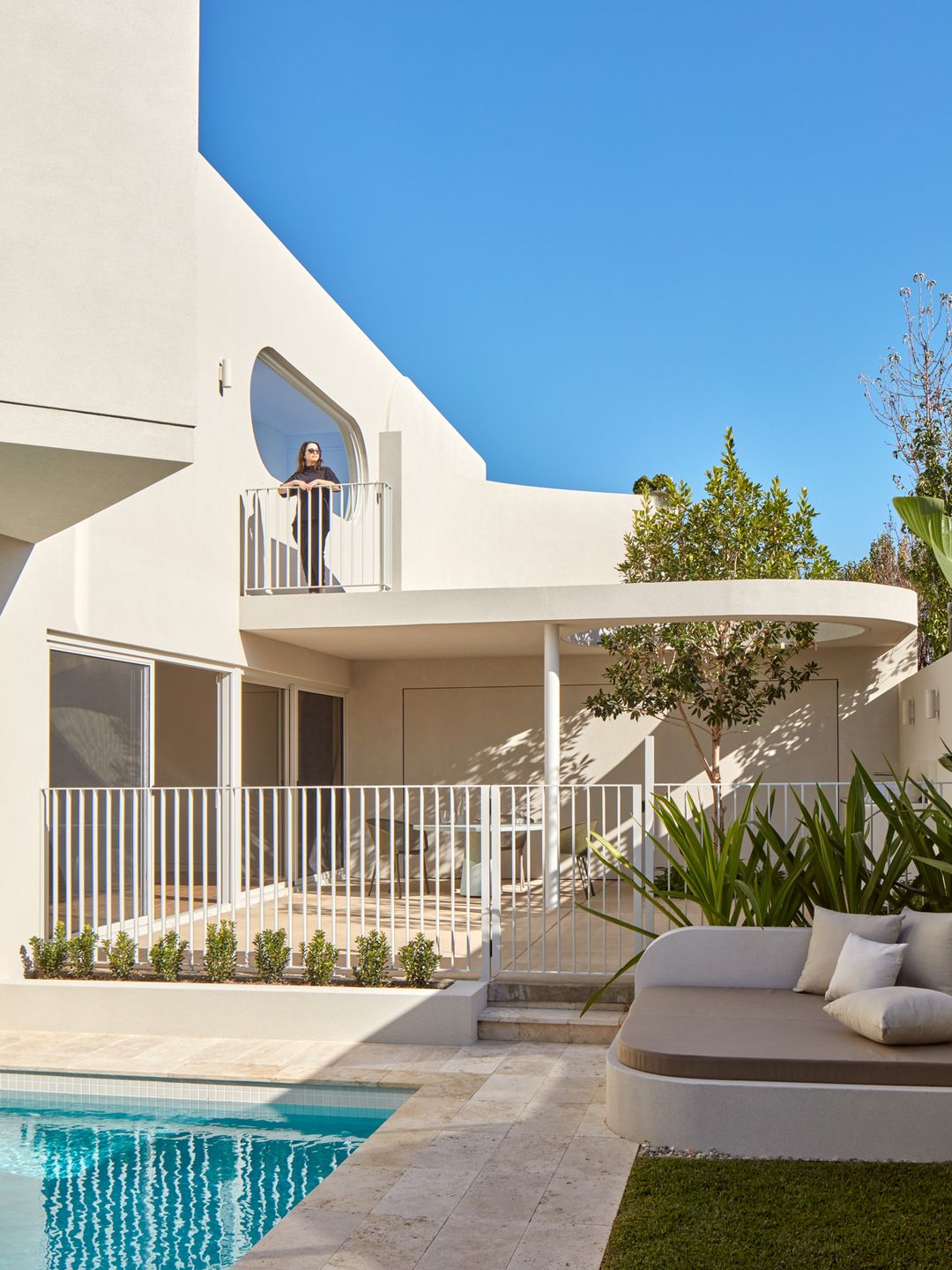 sweep house | Project