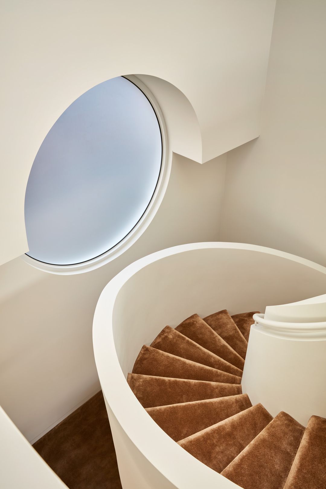 sweep house | Project