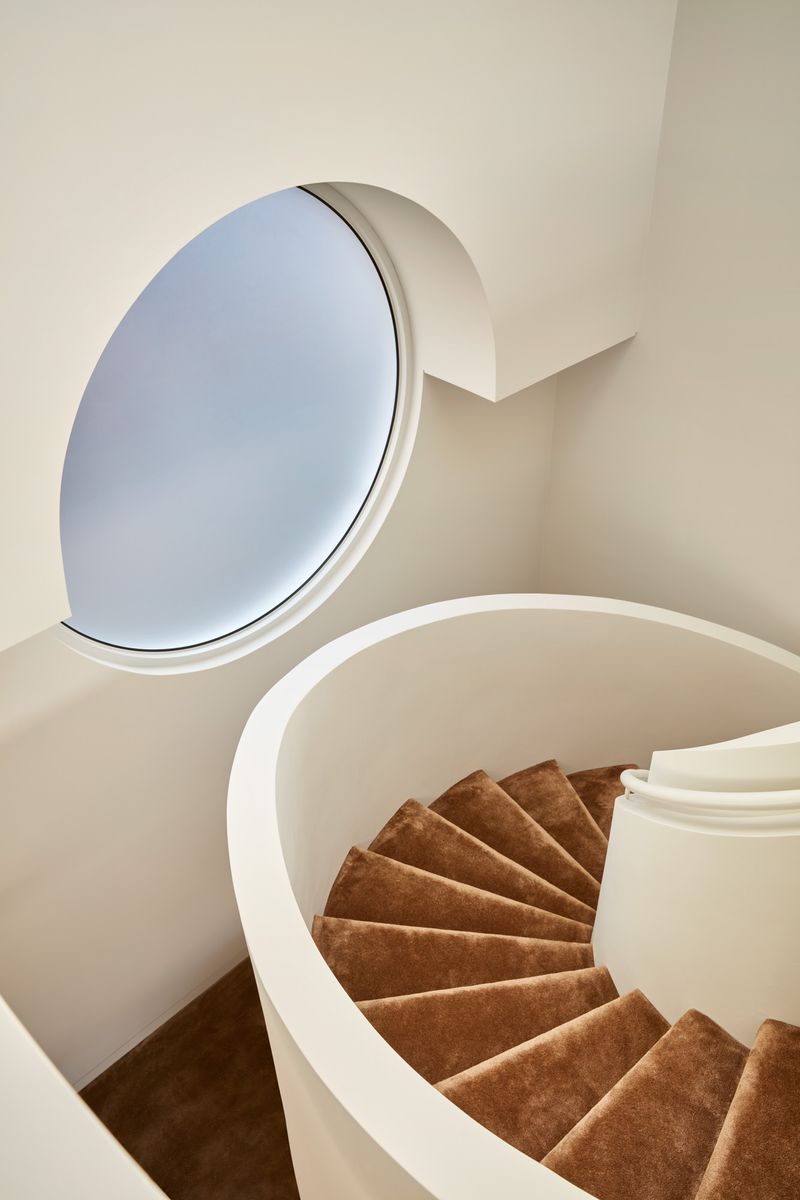 sweep house | Project