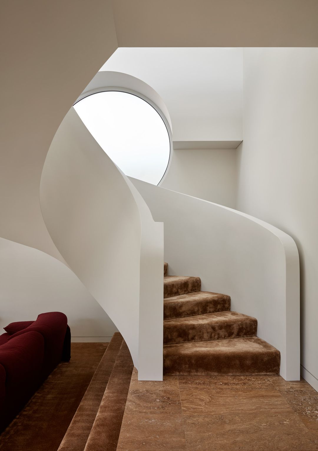 sweep house | Project