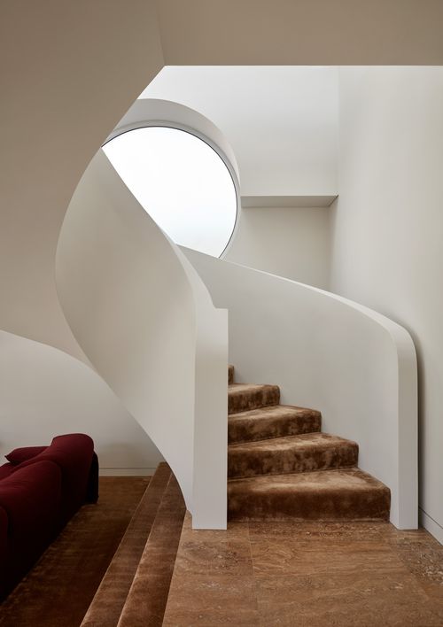 sweep house | Project