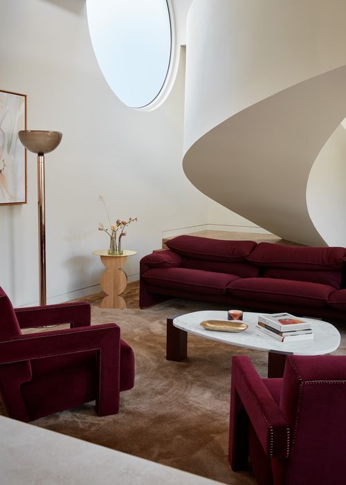 sweep house | Project