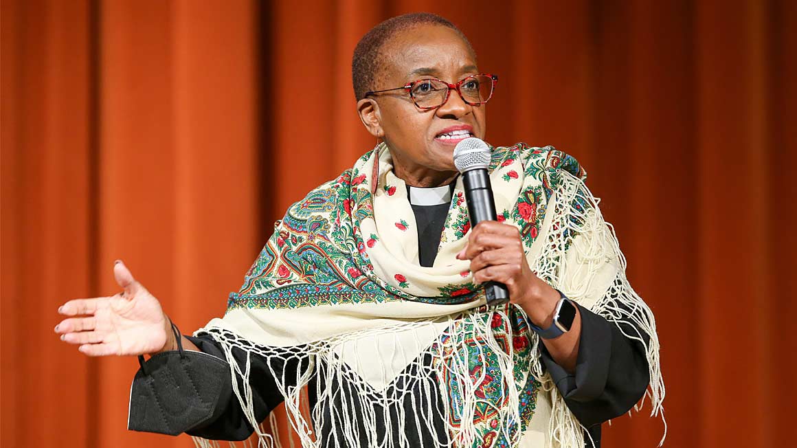 The two-part series of ‘A Conversation with Noami Tutu’ is now ...