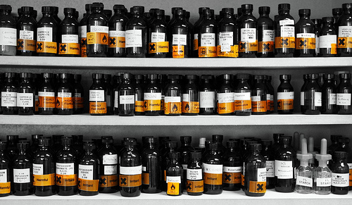 How to Reduce Your Toxic Load