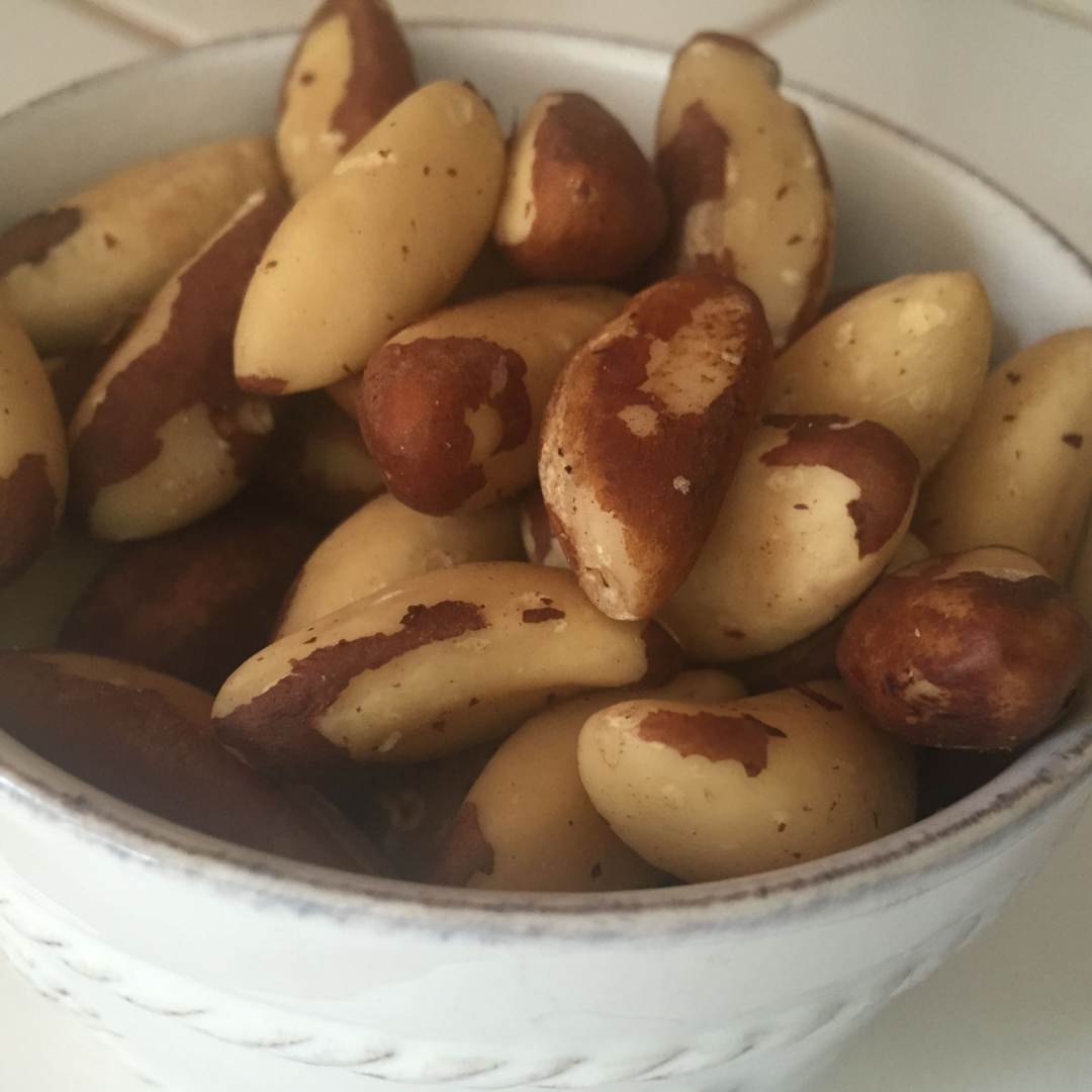 Top Three Medicinal Foods - Summer