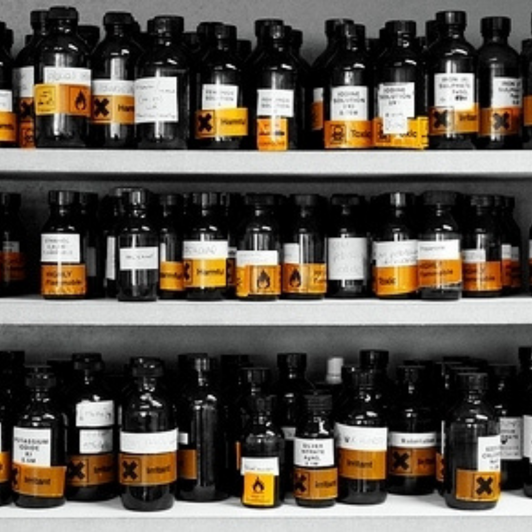 How to Reduce Your Toxic Load