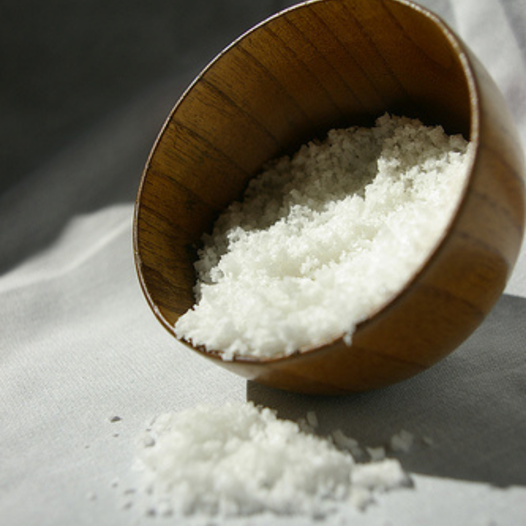 Non-toxic Toothpaste