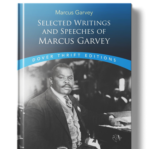 Selected Writings and Speeches of Marcus Garvey - Books