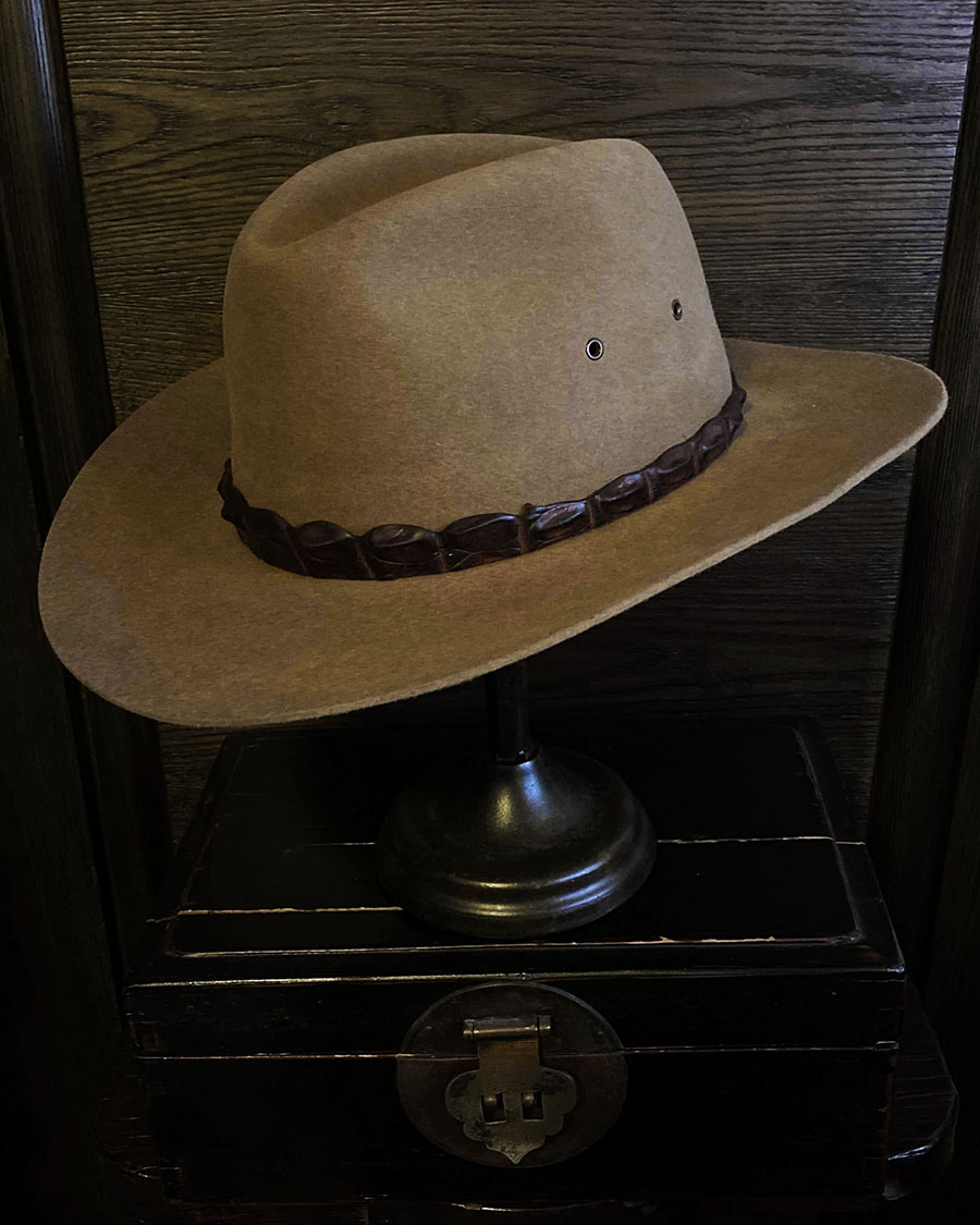 akubra