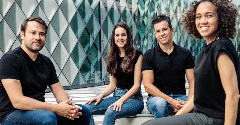 Merantix - The Artificial Intelligence Venture Studio