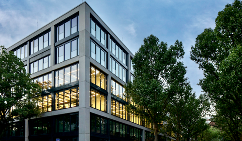 Merantix - The Artificial Intelligence Venture Studio