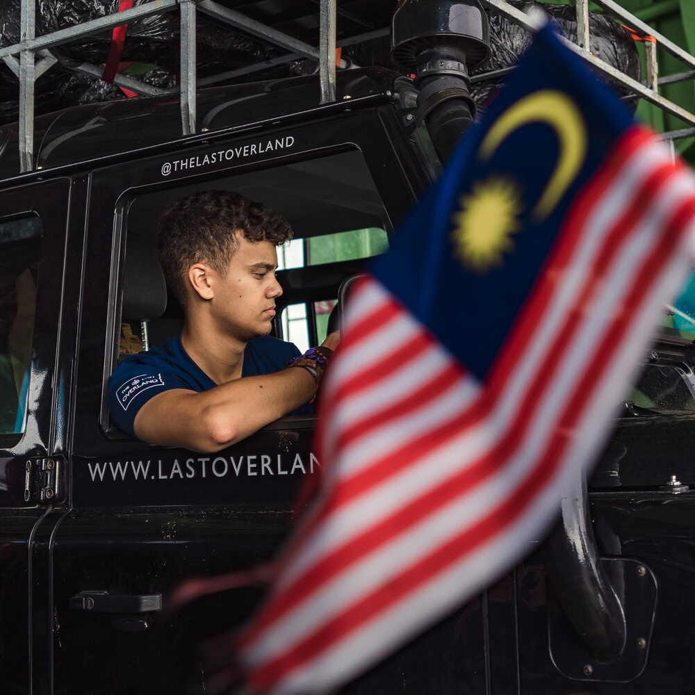 Grammar Productions - About