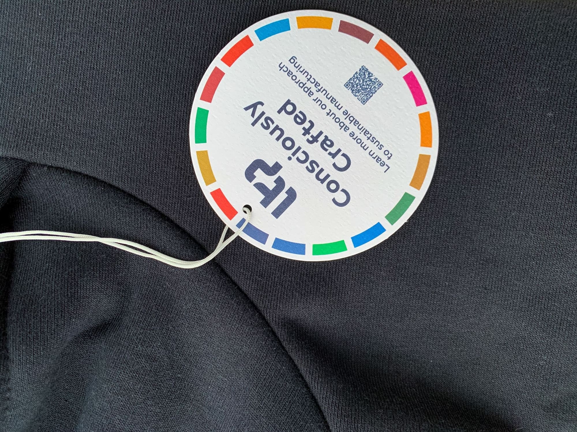 LTP - Garment - Work with us