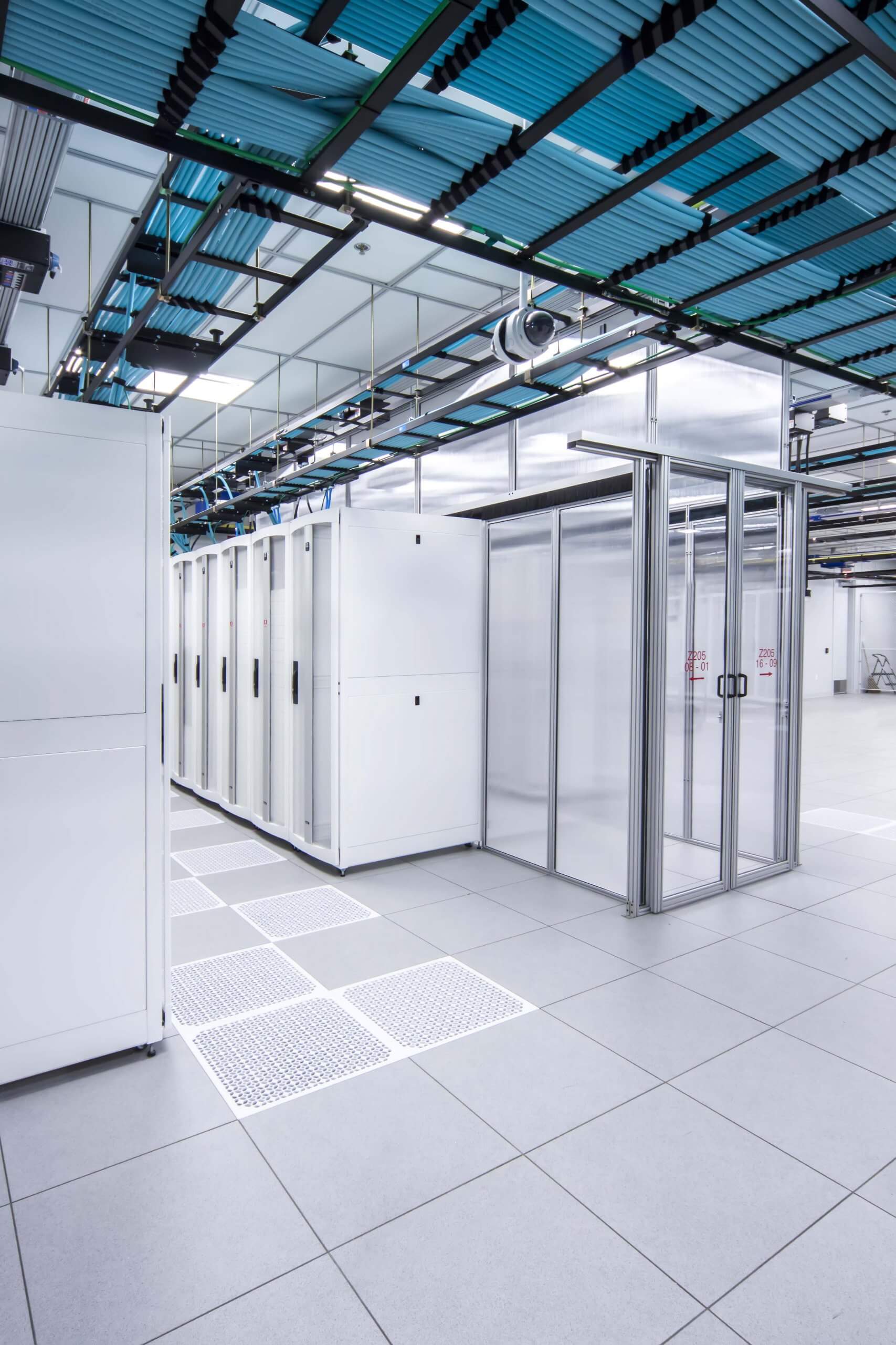 Delta Mission Critical Inc | Data Center Solutions