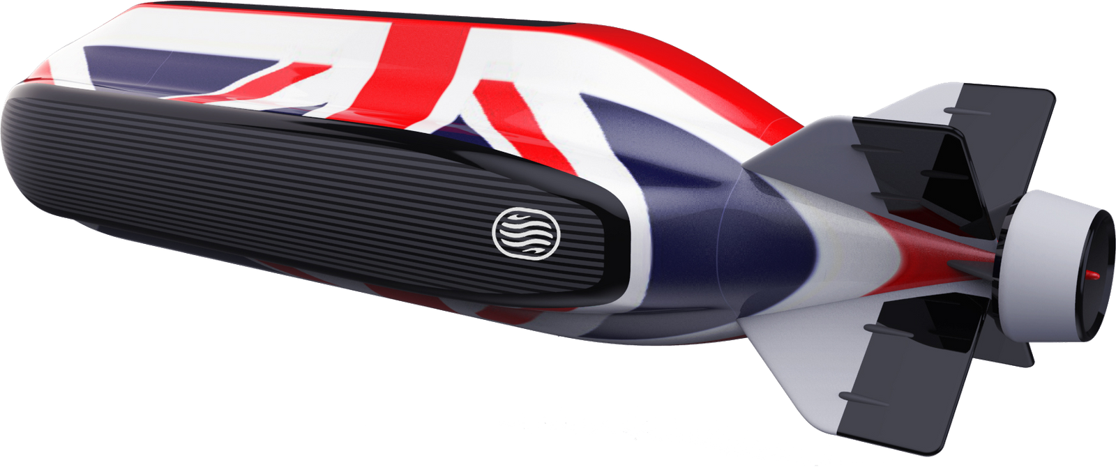 Oceanways - Zero emission cargo submarines