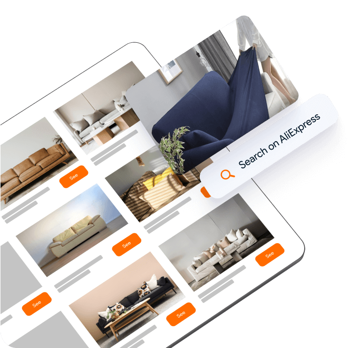 Minea - The best adspy for product search in ecommerce and dropshipping