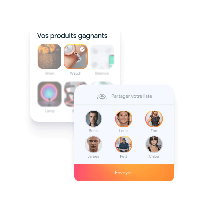 Minea - The best adspy for product search in ecommerce and dropshipping