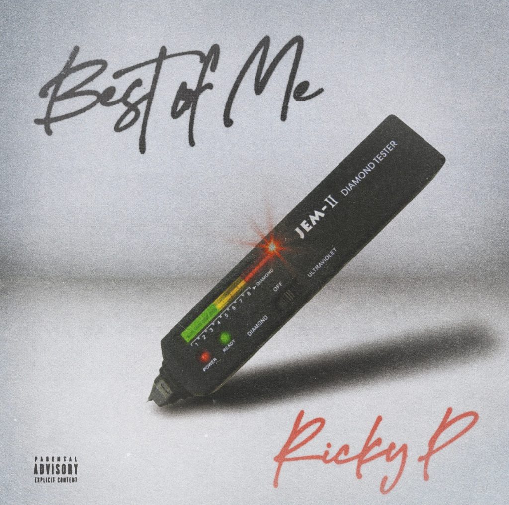 Ricky P - Taylor Gang