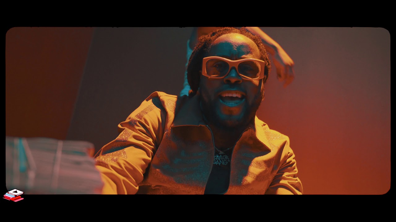 Ricky P - Taylor Gang