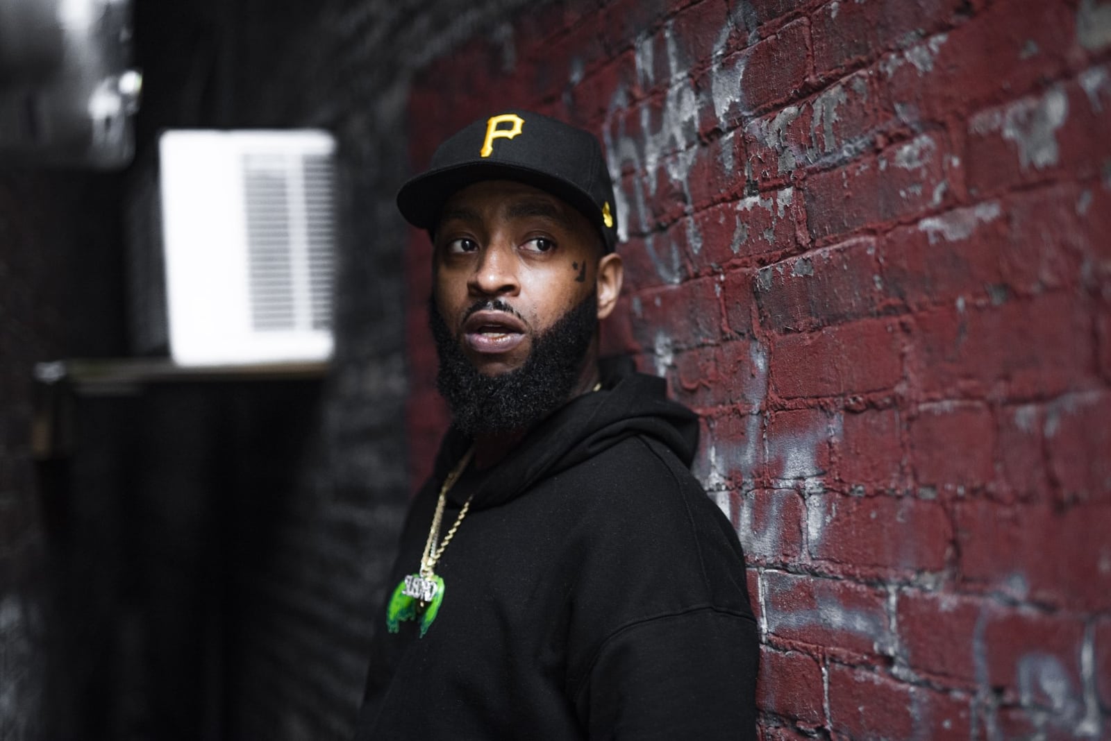 Artists - Taylor Gang