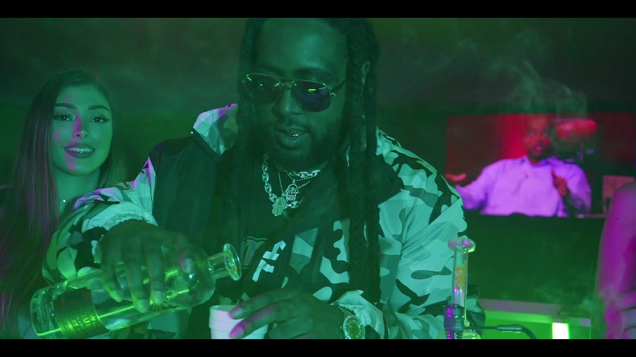 Ricky P - Taylor Gang