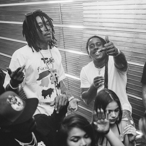 Ricky P - Taylor Gang