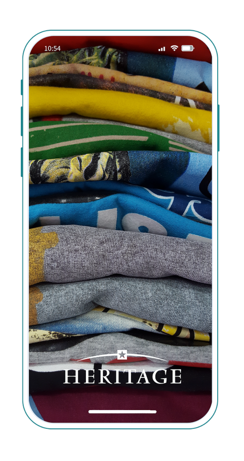 Alosant - The Community Branded App