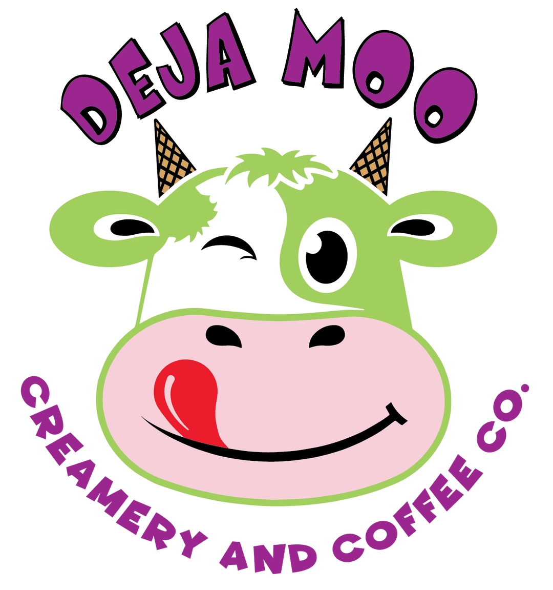 Deja Moo | Home