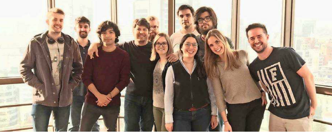 PropertySimple Raises US Venture Capital | Magma Partners