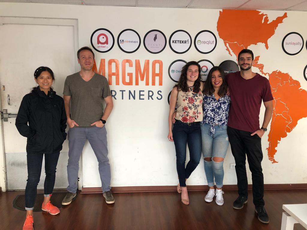 Magma Partners Q3 Update: 7 New Investments as Silicon Valley looks ...